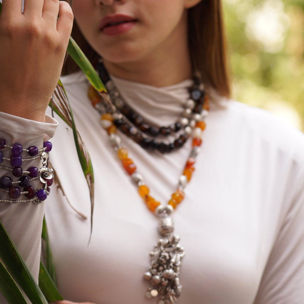 Your Guide to Seasonal Silver Jewelry: Must-Have Pieces for Each Season ...