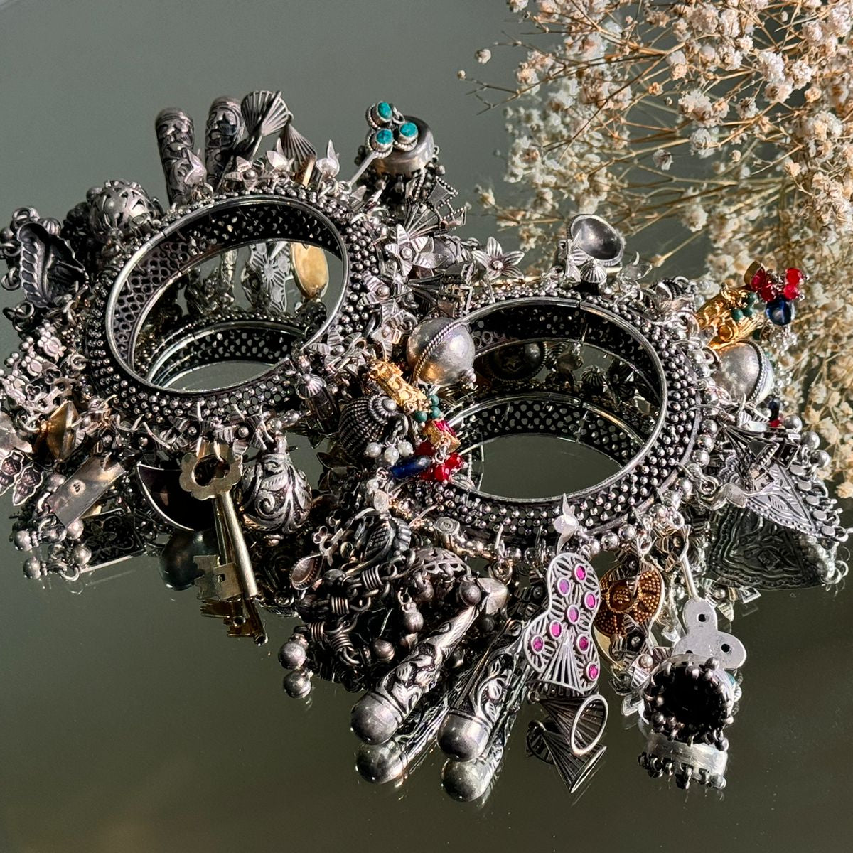 What is 925 Silver? – EBN Jewelry